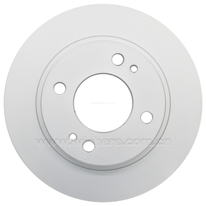 Brake Disc ECE R90 OE Rear Auto Spare Parts from China manufacturer ...