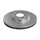 Brake Disc for OE#402062212R/A4534200100 Front Ventilated from China ...