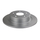 Slotted Gray Iron Rear Brake Disc ECE R90 Auto Spare Parts from China ...