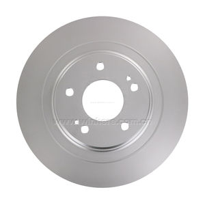 Brake Disc ECE R90 High Quality Rear Auto Spare Parts from China ...